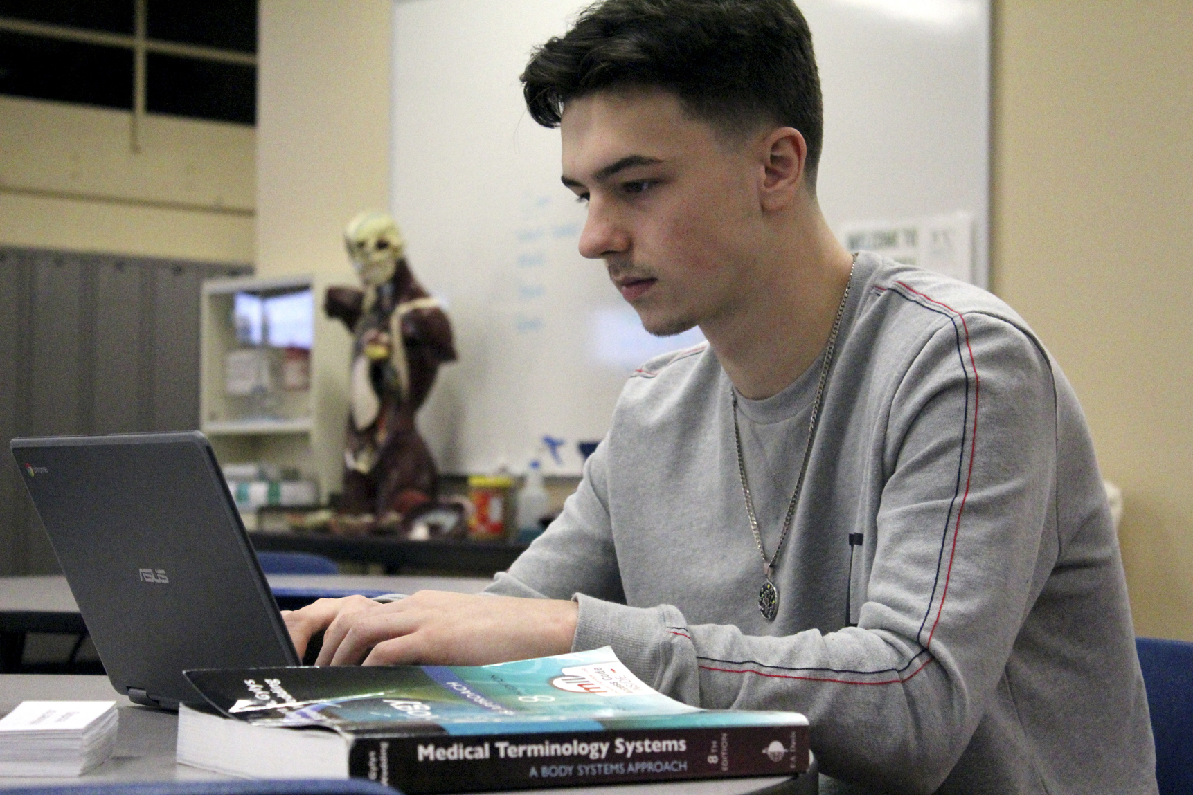 JCC, E2CCB partner to benefit students | News, Sports, Jobs - Observer ...